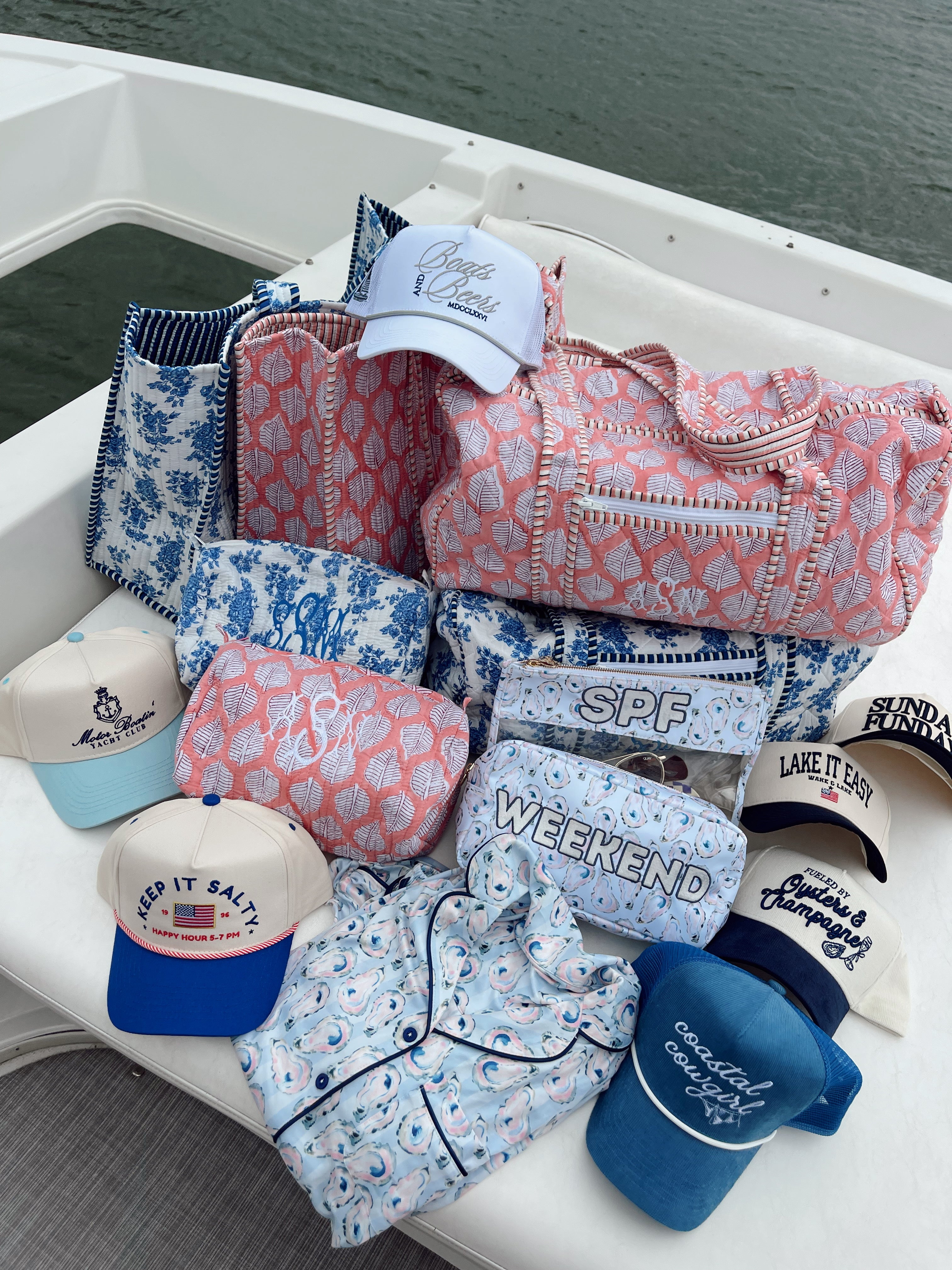 Aubrey Summer Collection – KenzKustomz