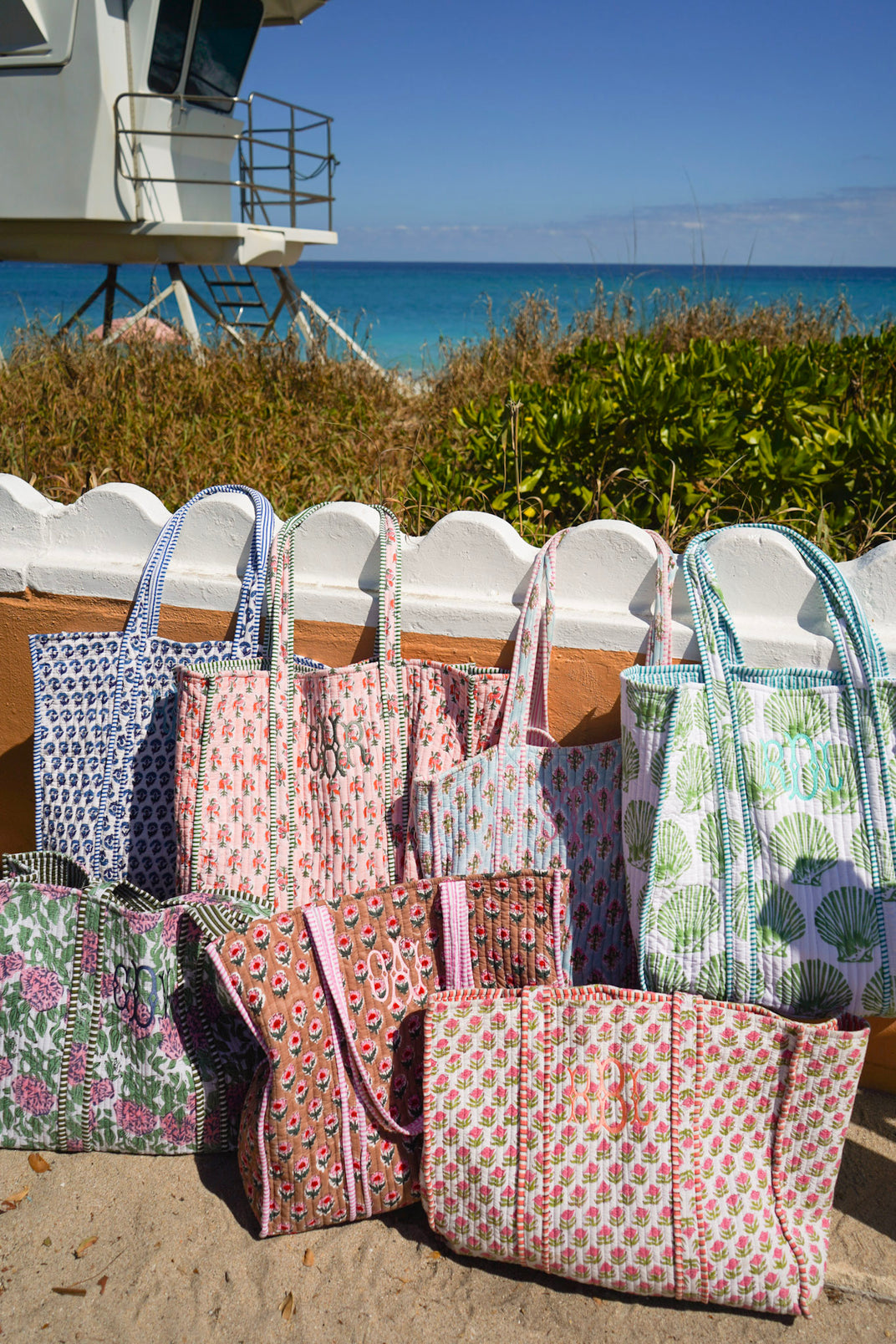 Quilted Collection – KenzKustomz