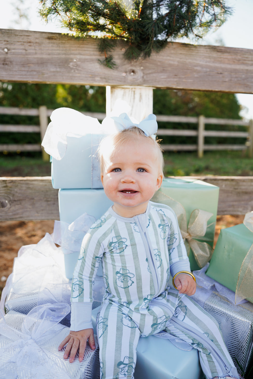 Hallie Ray Light McCollum Collection – KenzKustomz