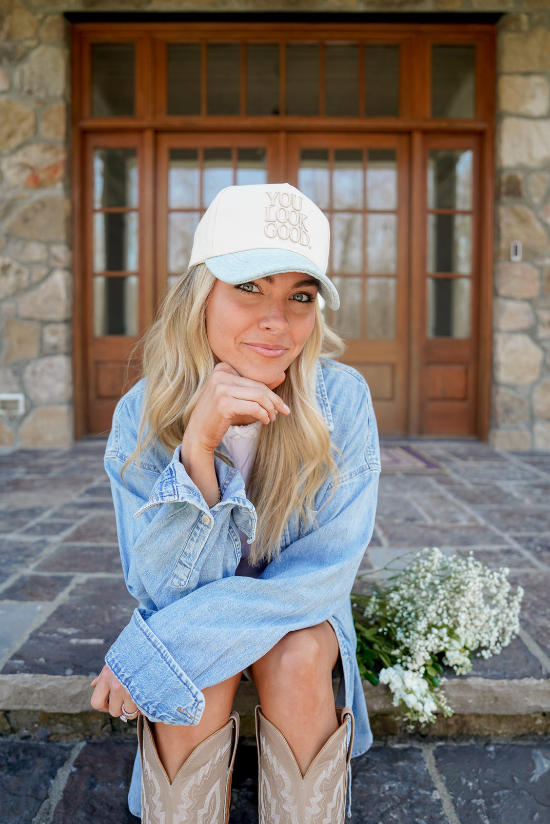 Hallie Ray Light McCollum Collection – KenzKustomz