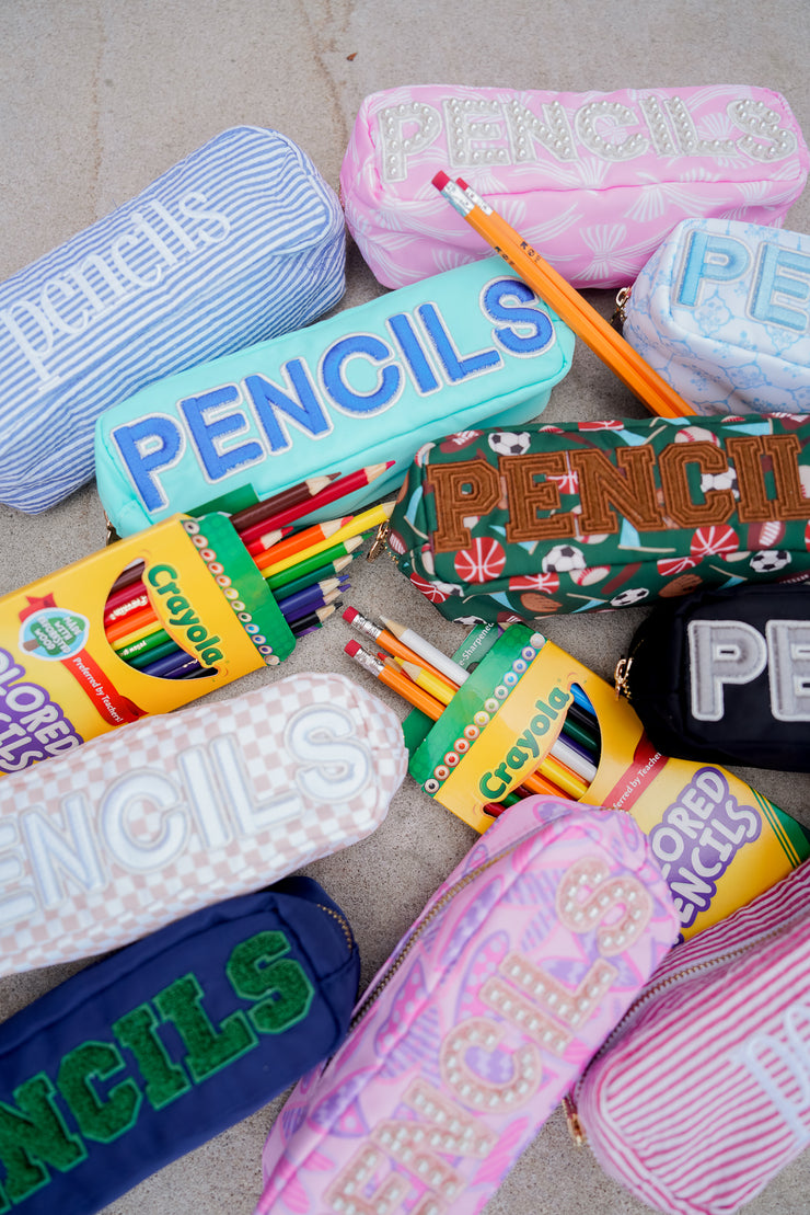 Back to School Collection – KenzKustomz