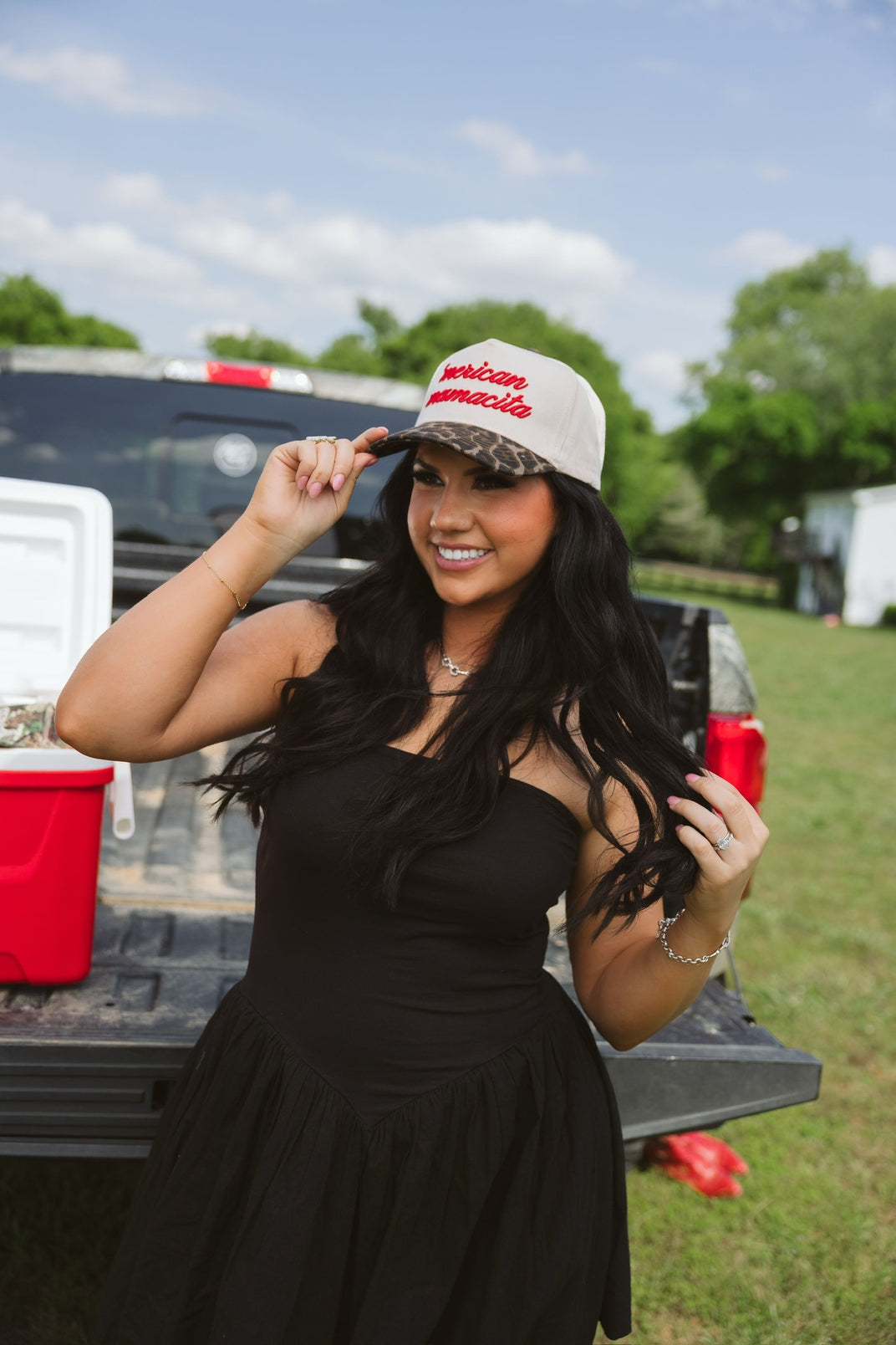 All American Collection - Caleigh Hardy – KenzKustomz